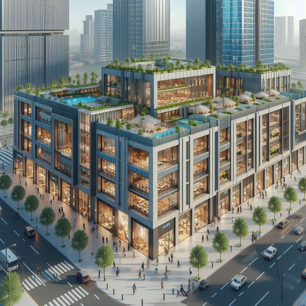 Frontier Design and Construction