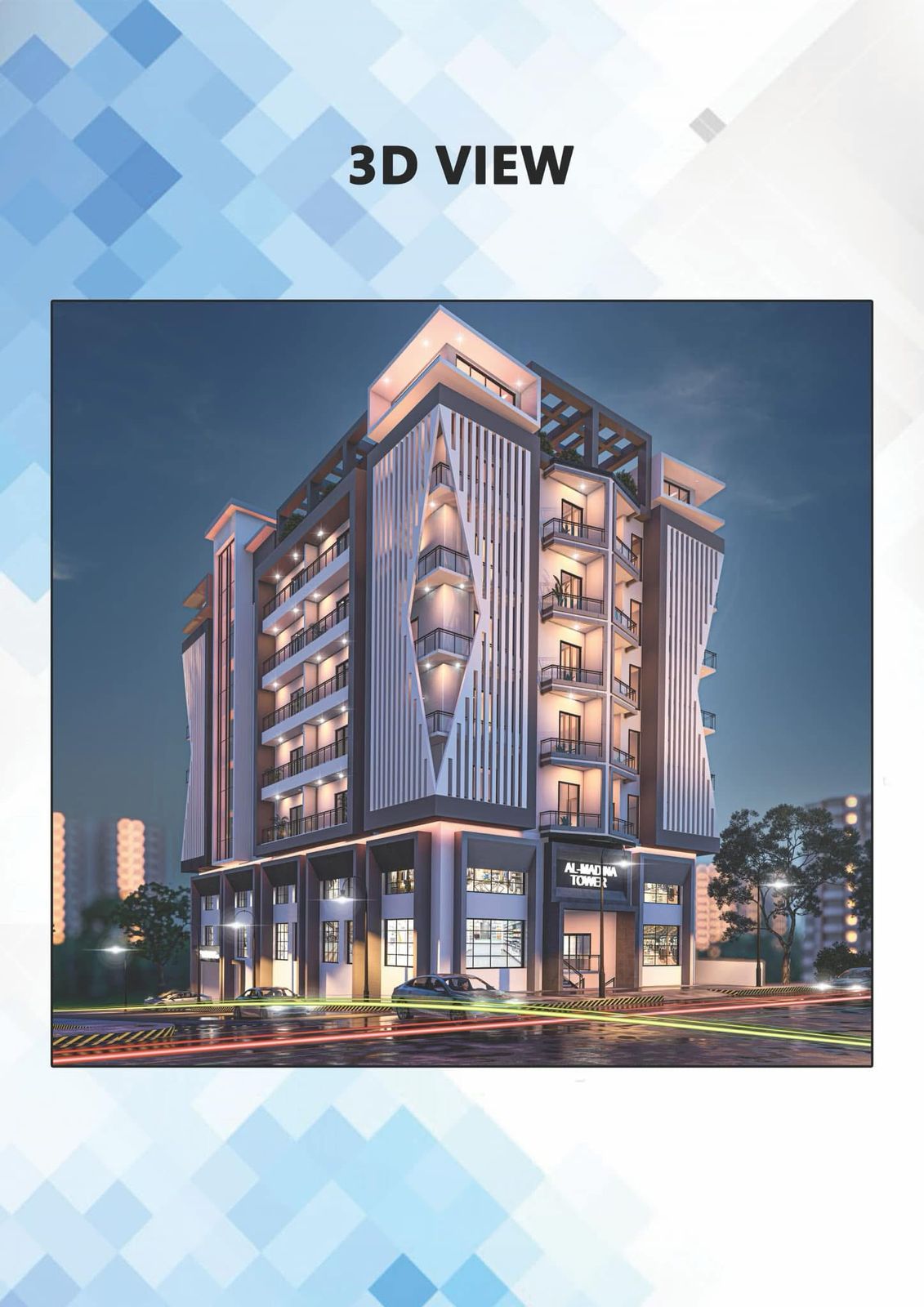 Frontier Design and Construction