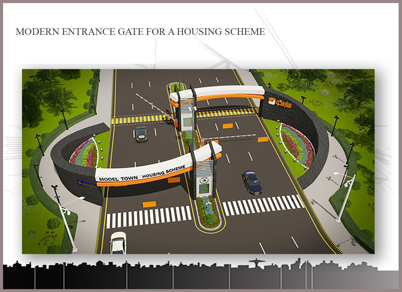 Frontier Design and Construction